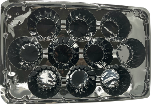 61CP10A - Consumer Fruit Tray | FDS Manufacturing Co