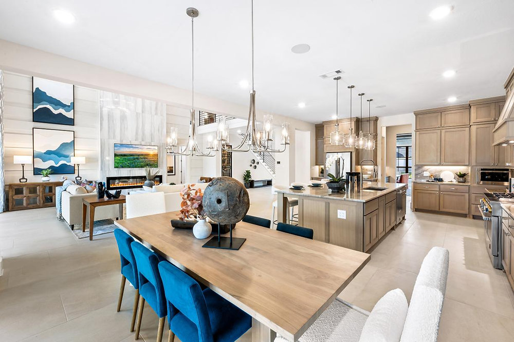 Moving to Dallas for Work? How to Relocate Without the Stress