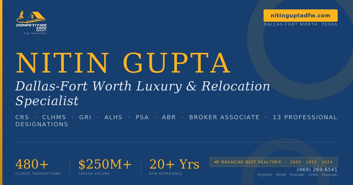 Flower Mound Property Management