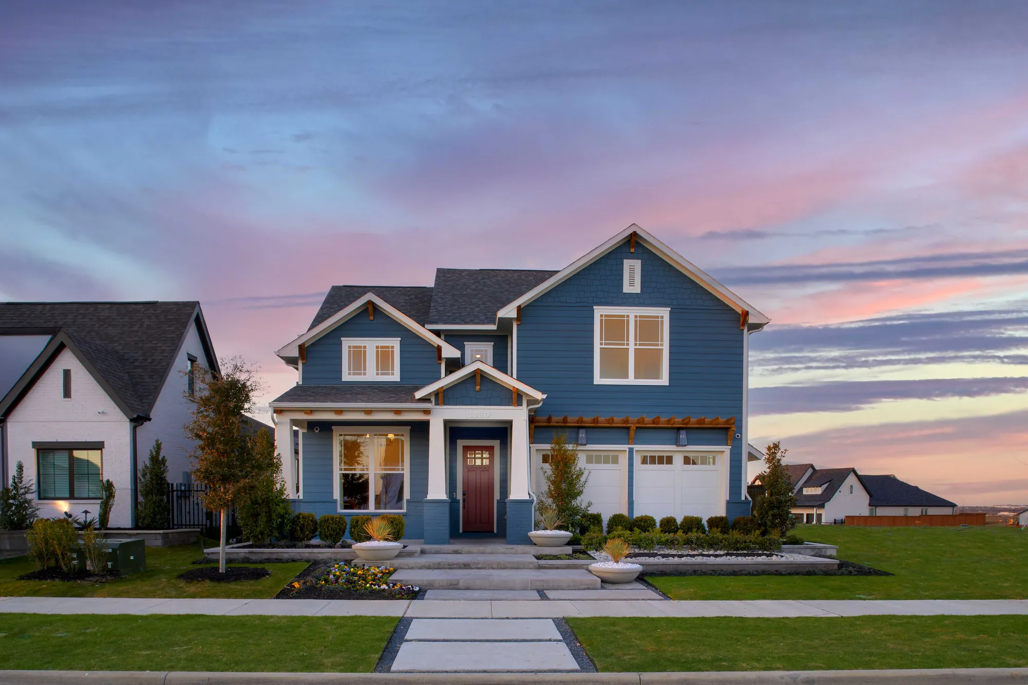 Unveiling the Allure of Shaddock Homes: A Favorite Among Luxury Home ...