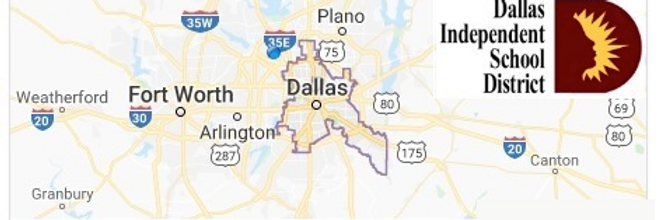 Dallas ISD | School District Profile, Rating & Ranking