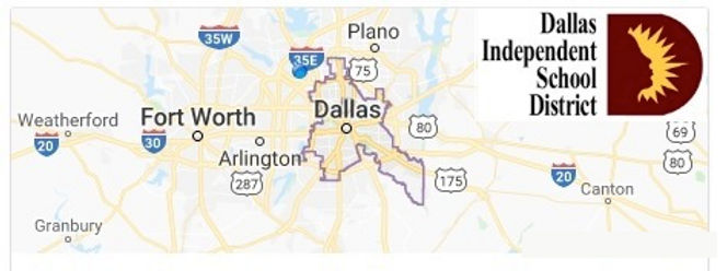 Dallas ISD | School District Profile, Rating & Ranking