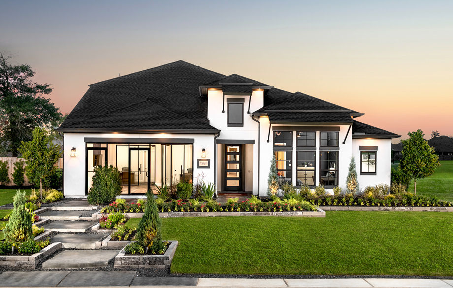 Common Architectural Styles for Your Custom Home in Dallas, TX | Call ...