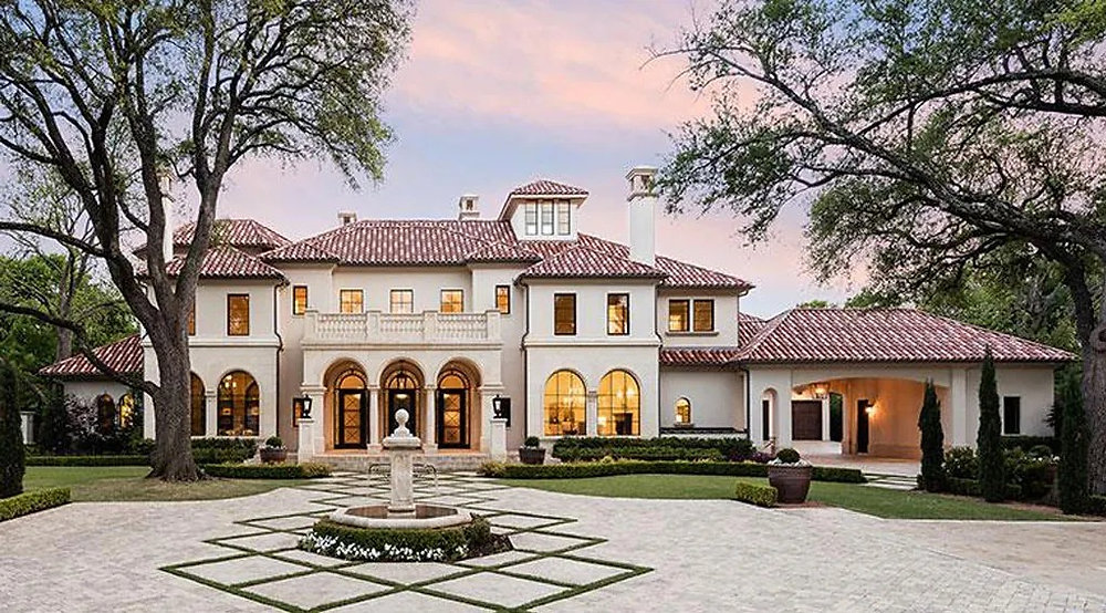 10 Most Expensive Neighborhoods in the Dallas Metro Area: Live Like a Star