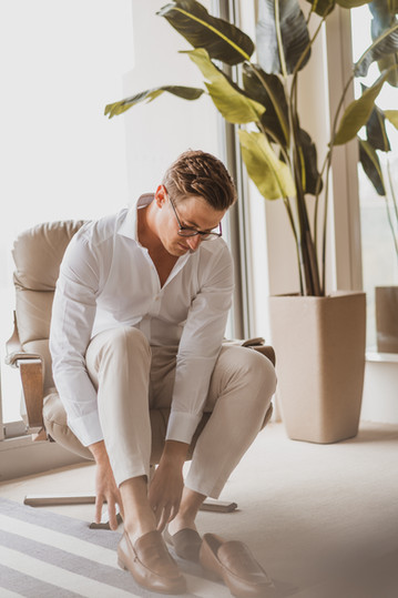 JADE & TYSON | White Lane Events