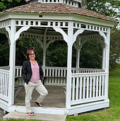 Educational Travel | Eos Study Tours | Walpole