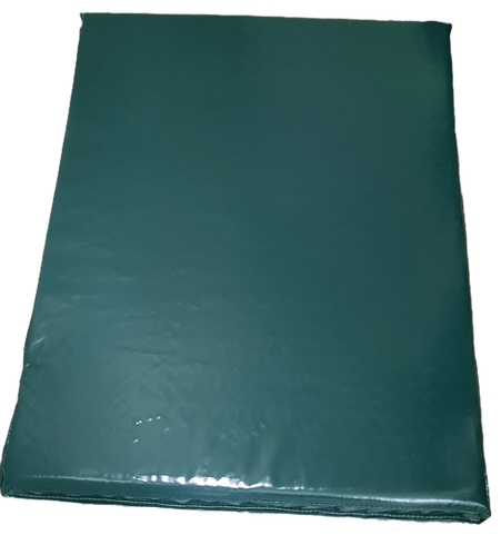 Waterproof Vinyl Crate Mat - Australian Made Bedding for Dog Crates