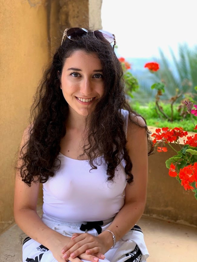 Blog | Yara Abou Zaki