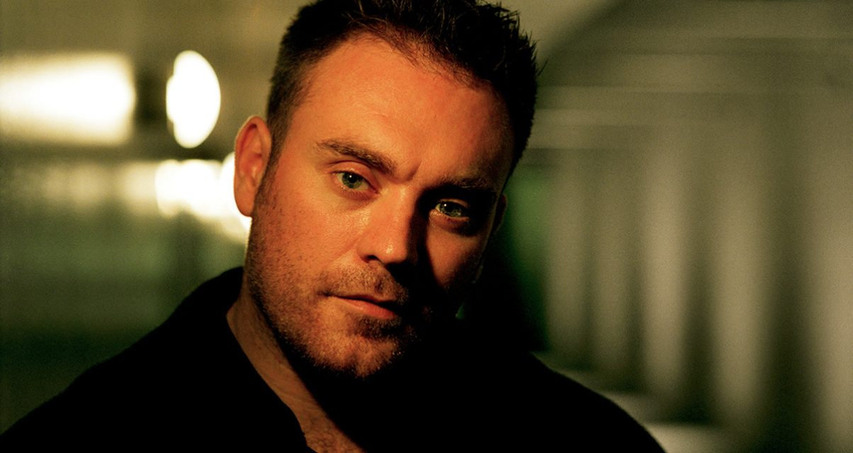 Seb Fontaine - Creamfields