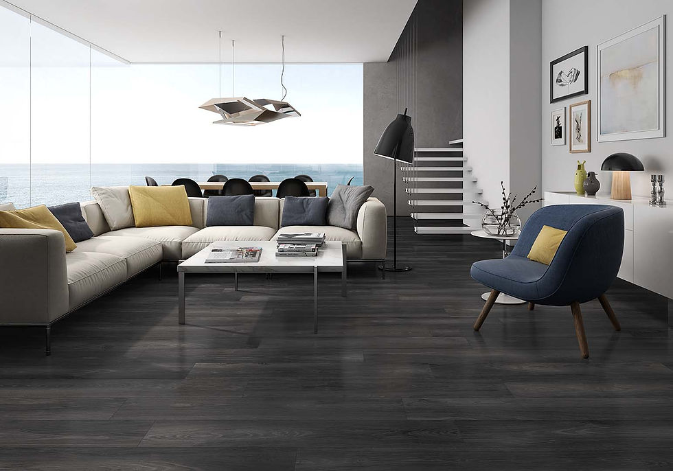 Porcelain | The Tile House 3/10