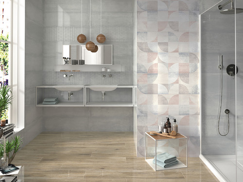 Crea | The Tile House