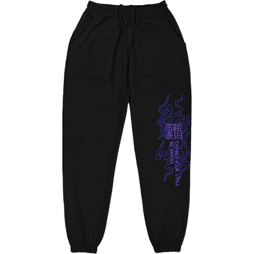 Gojo SWEATPANTS | STANCOLD