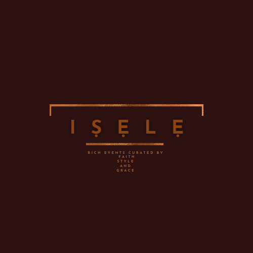 Book Isele | Event Planner