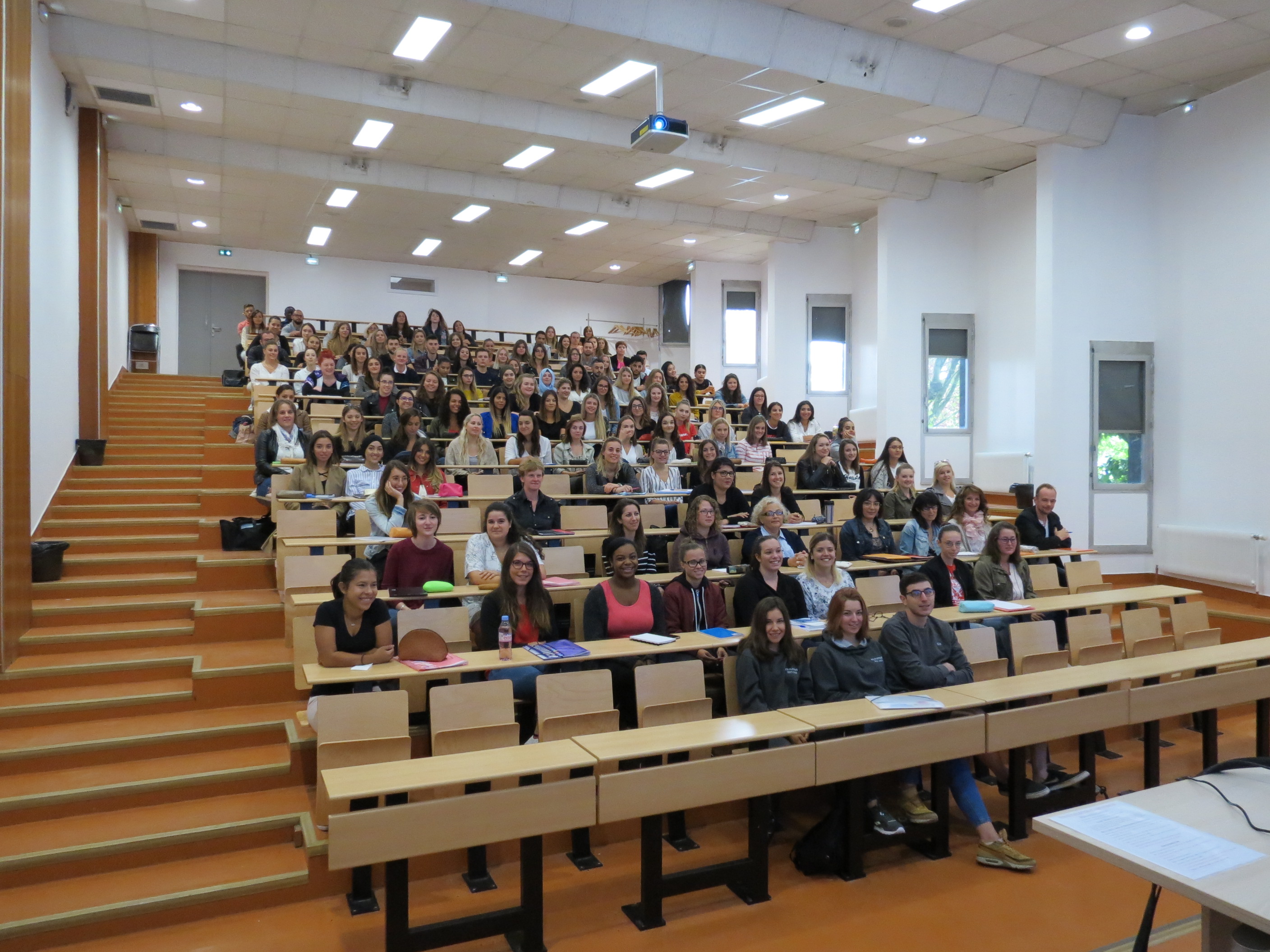 Ifsi Chb | Les apprentissages