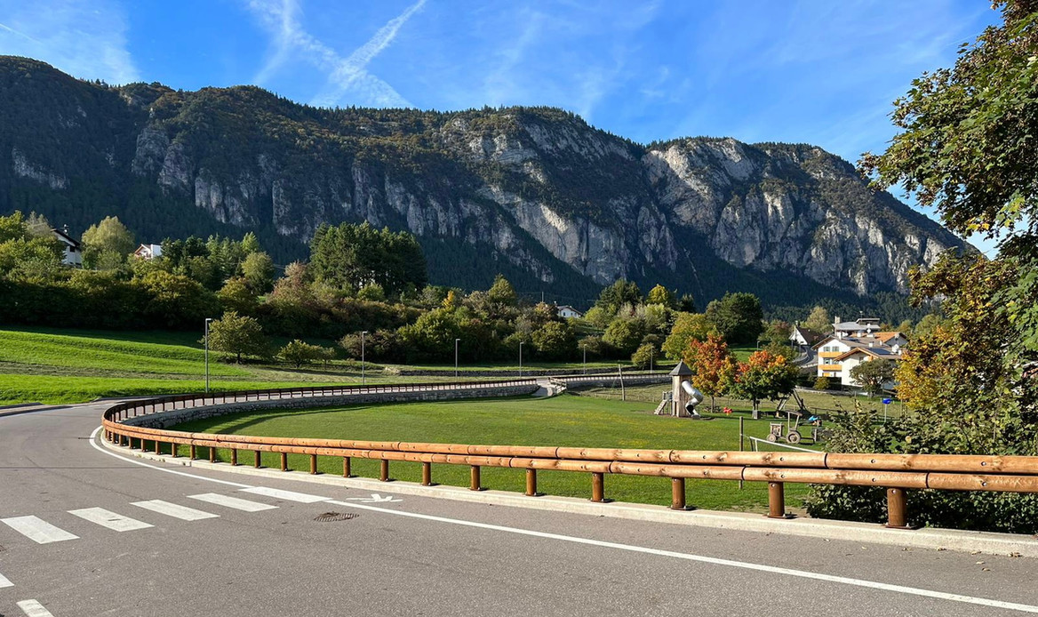 PASS+CO | We make roadside safety.