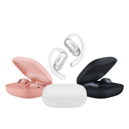 OpenFit Air | shokzmx