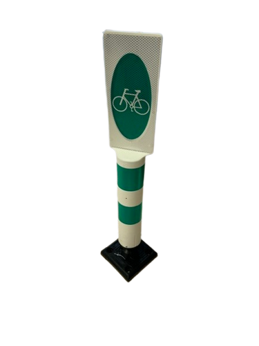 BIKE LANE POSTS | WorkZone Safety