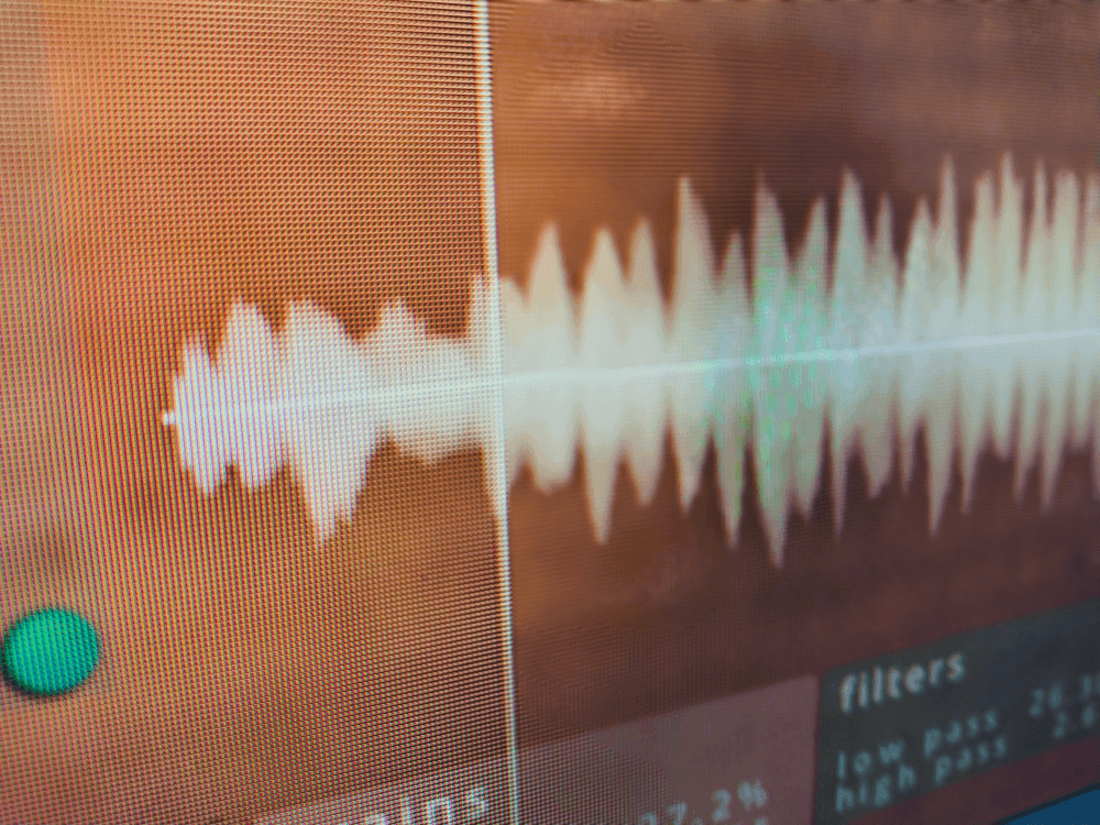 BAD VIOLIN TOOLKIT | sound-dust