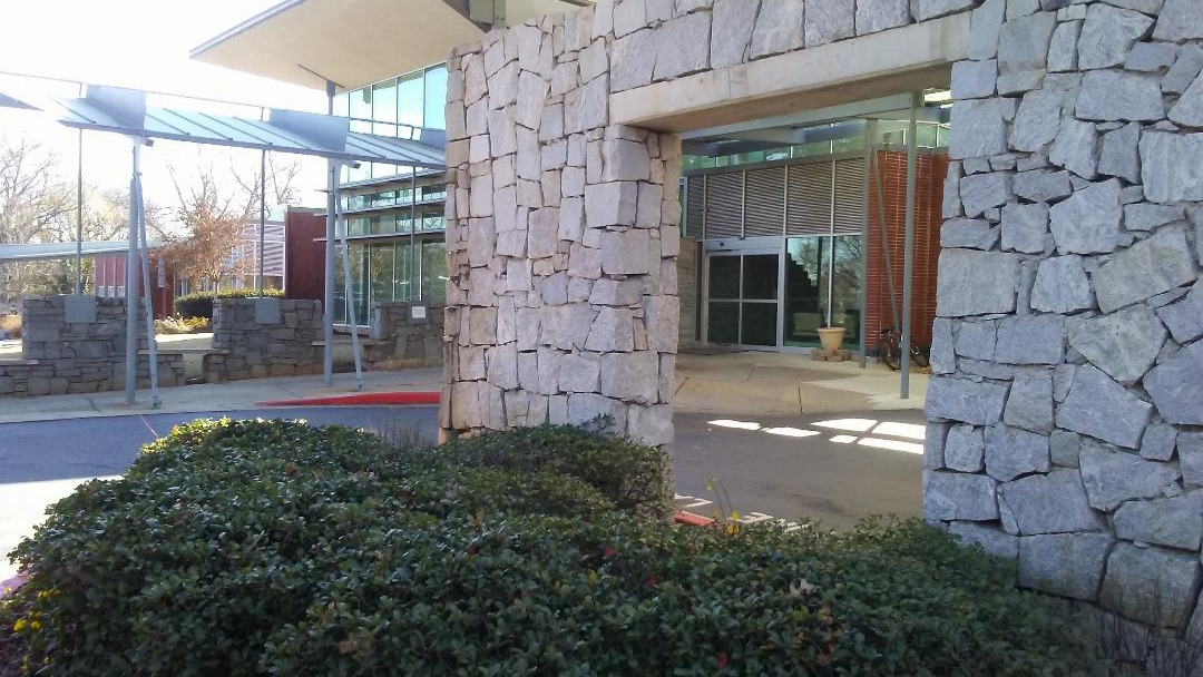 FriendsofBowden.org | H.J.C. Bowden Senior Center