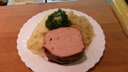 Leber Kase | master-butcher