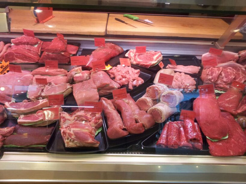 Meat Collection | master-butcher