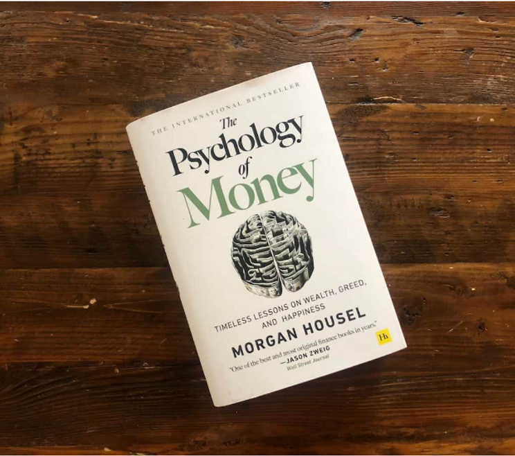 Redefina Sua Relação Com O Dinheiro 5 Principais Insights Do Best