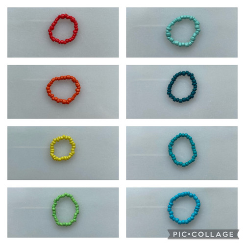 regular ring | Coconut Jewelry