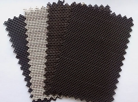 Services | Solar Screen Factory