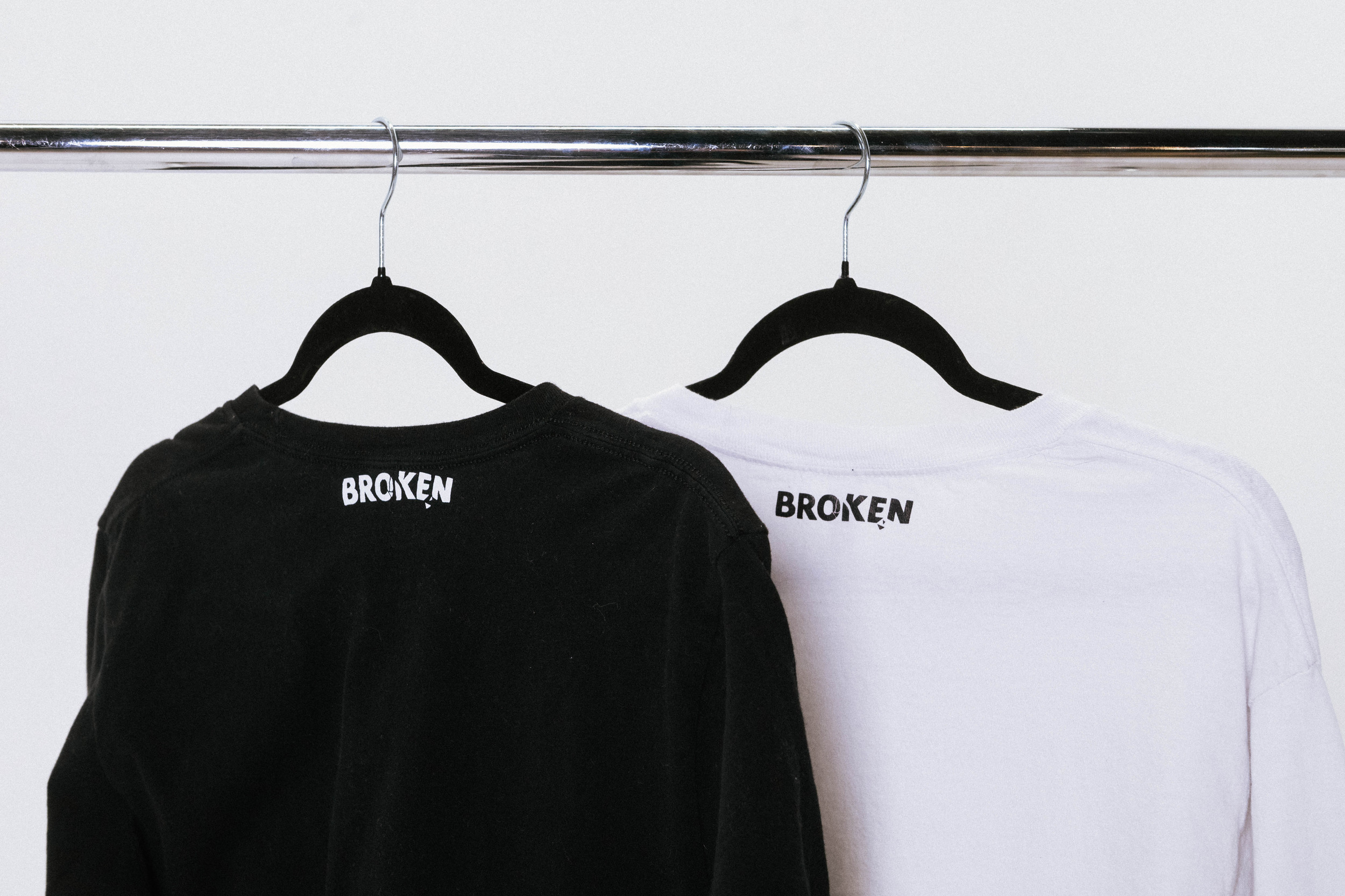 Home | Brkn Apparel