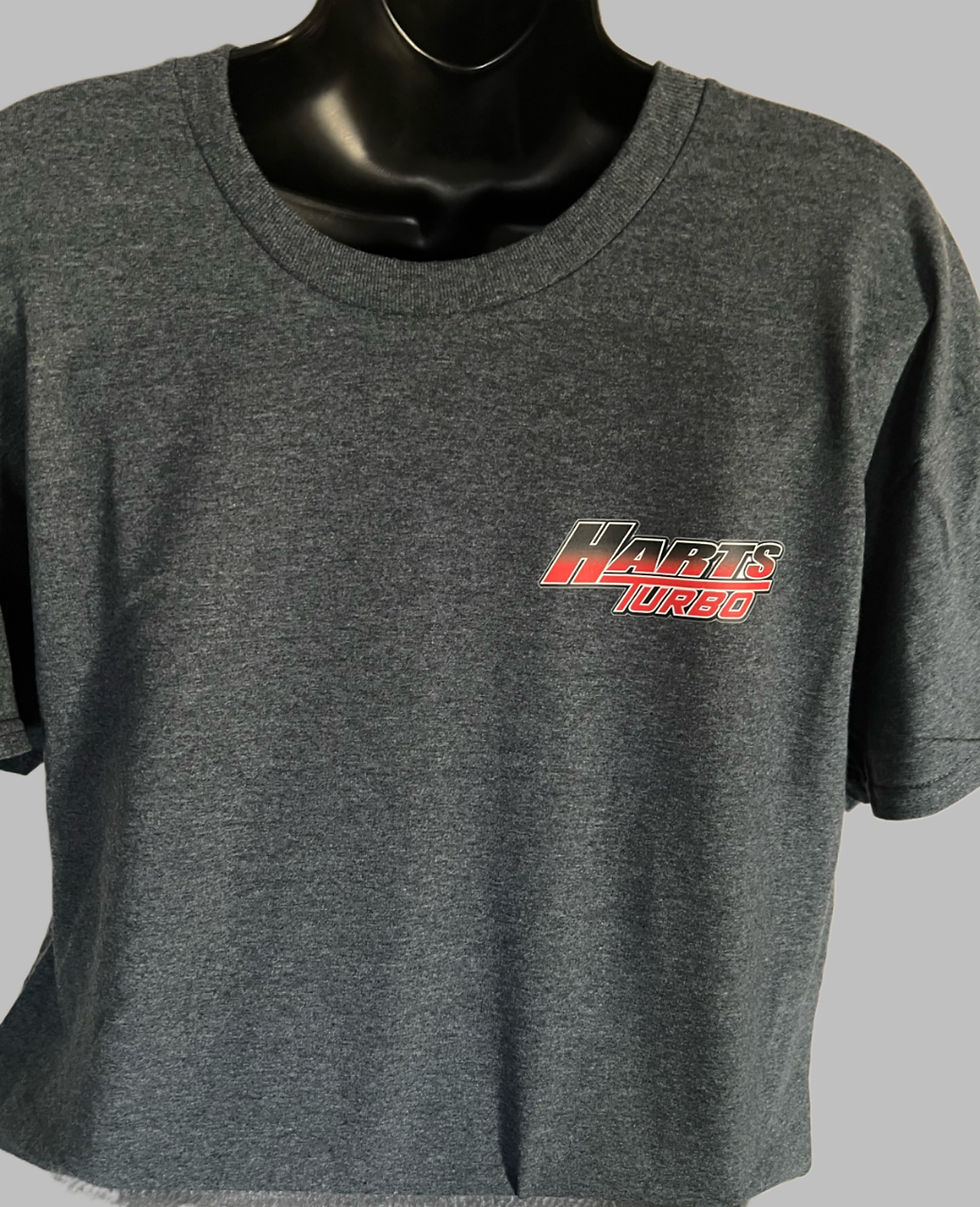 Harts Turbo - Apparel