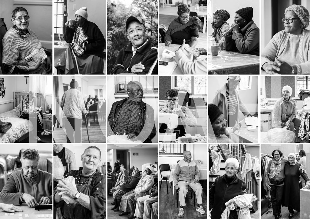 Homepage | NOAH Cape Town