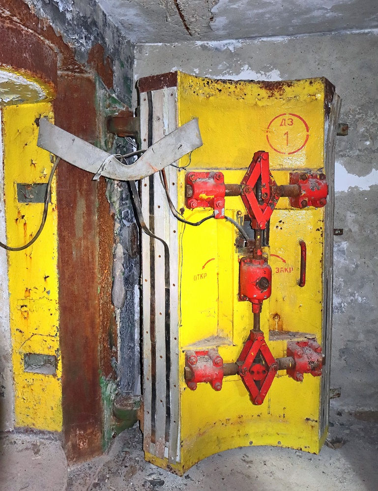 Verlassene militaerische Anlagen | Lost Places Militaer | Military ...