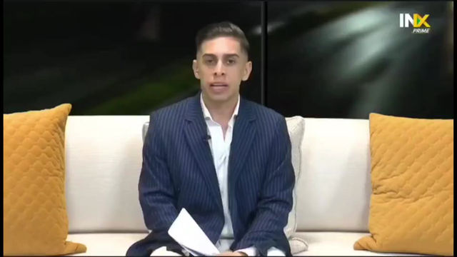 INX PRIME LIVE INTERVIEW WITH MIKE BOLHUIS | EXTORTION | CONSTRUCTION MAFIA