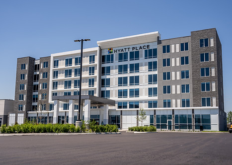 Architecture and Interior Design Firm | onespace unlimited inc. | Ontario