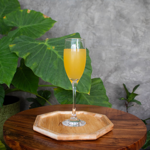 MIMOSA | Aloe Home Spa