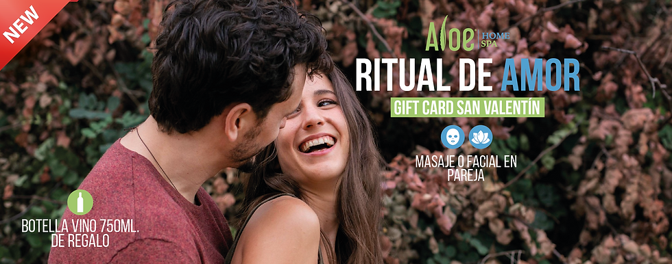 Aloe Home Spa | Los mejores Spas en Guadalajara