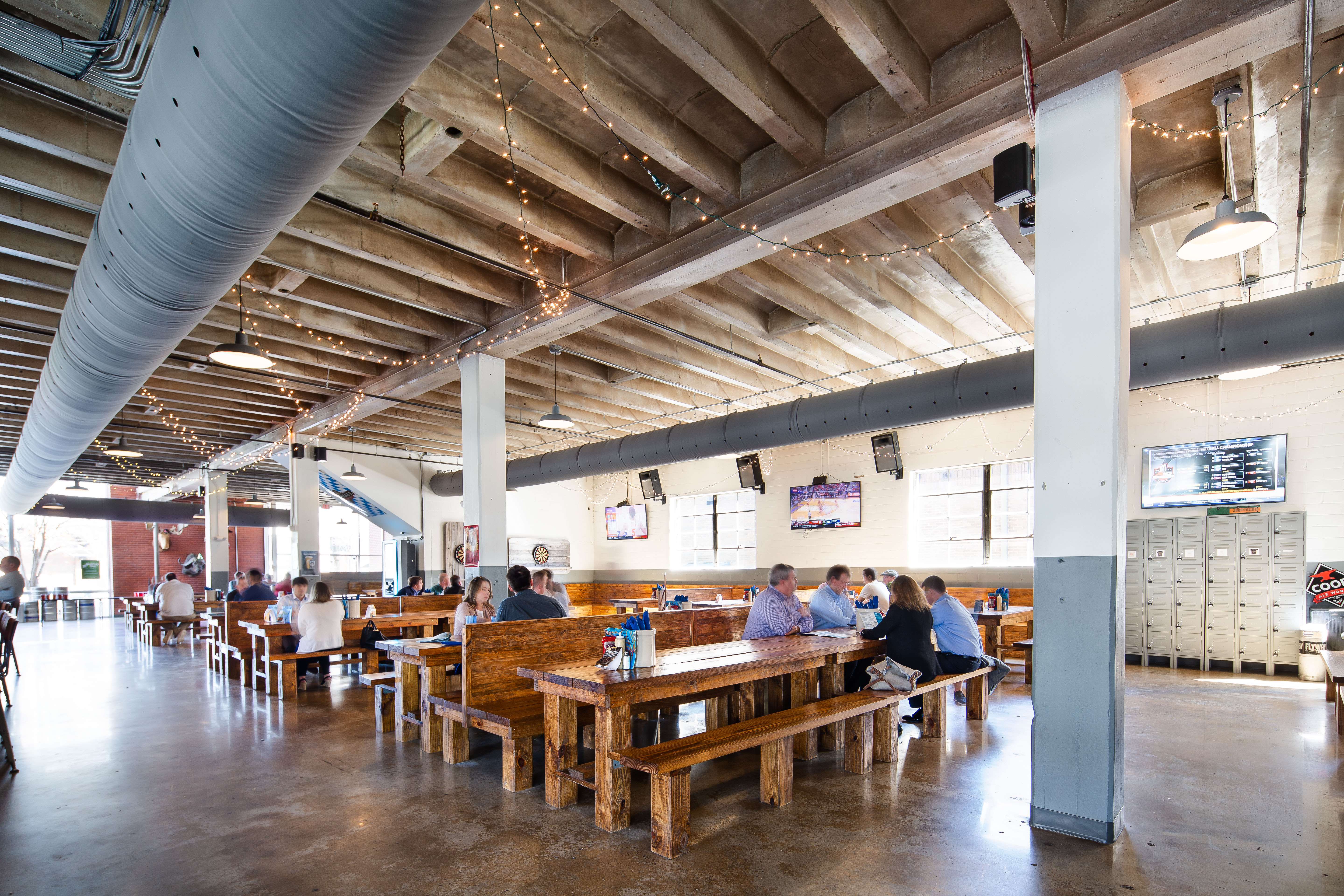 Fassler Hall | amr-architects