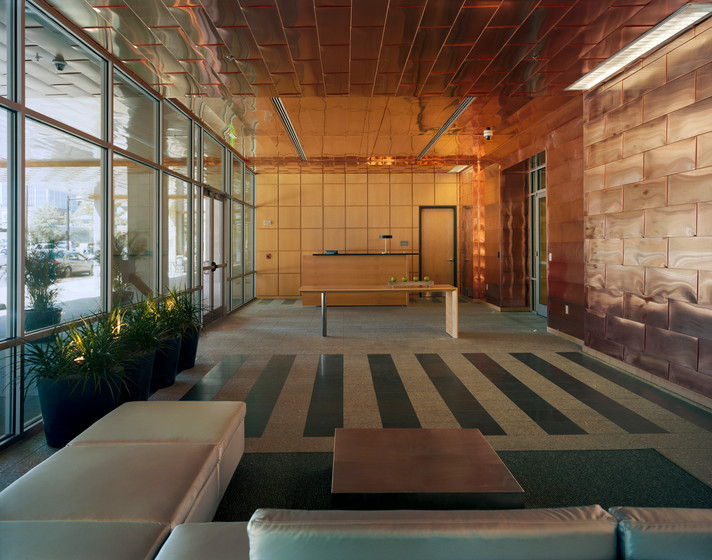 300 THIRD TOWER | Projects | AMR Architects