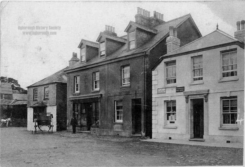 History Group | ugborough-village