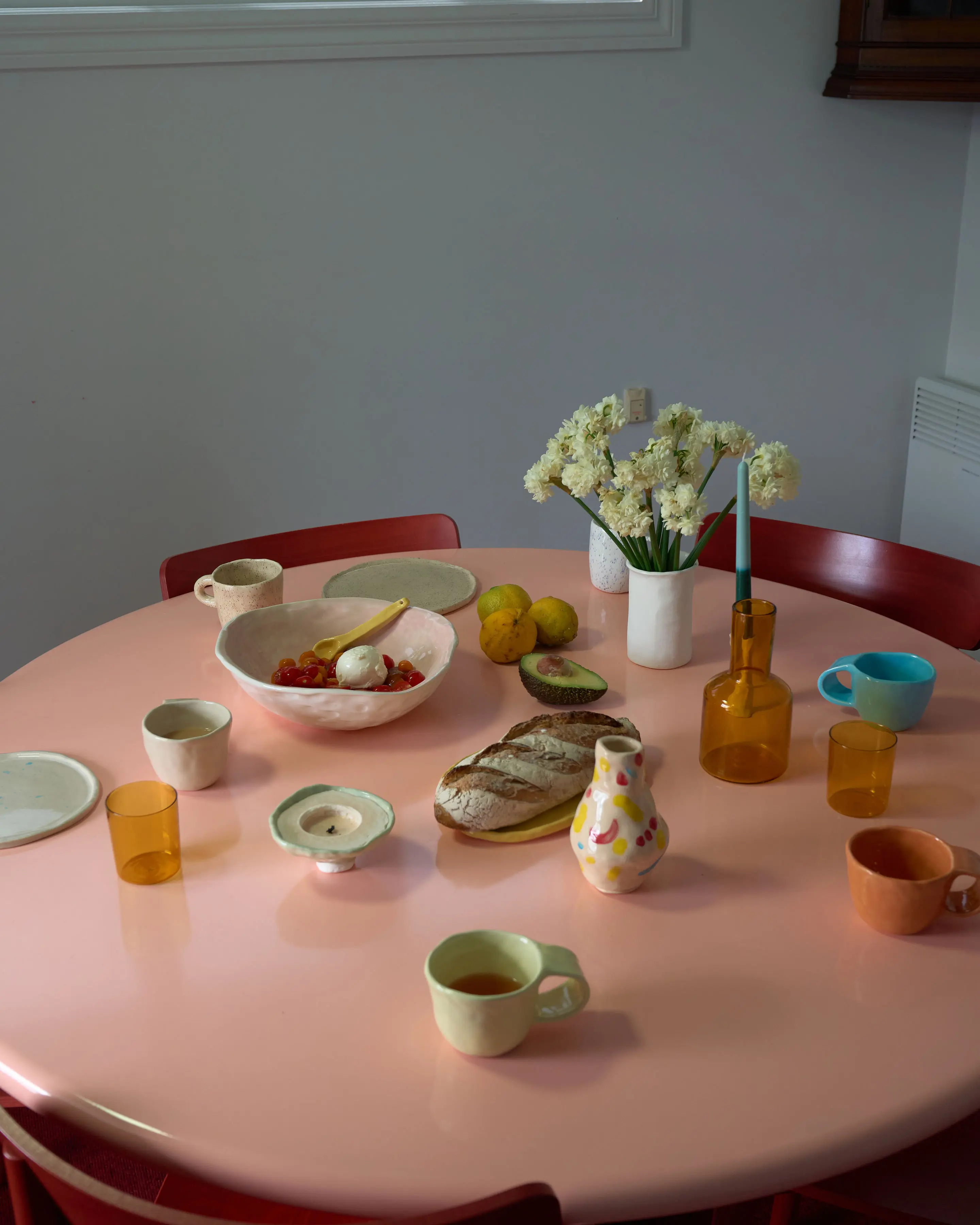 MINDCRUMBS, Mindful Clay Creations With Modeletto’s At Home Pottery Kits