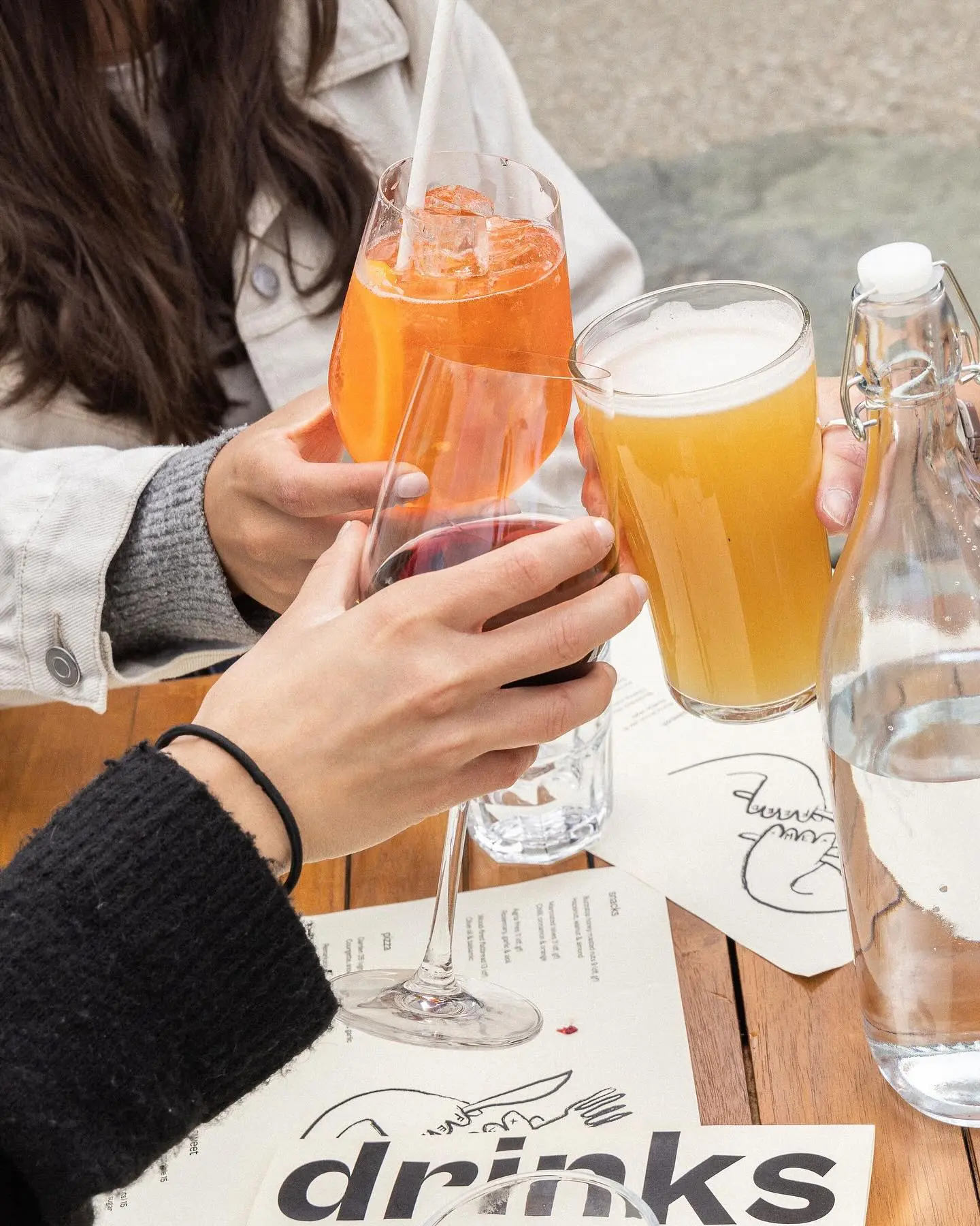 LIFESTYLE, SUNDAYS is the Hottest New Queenstown Eatery You Need to Visit