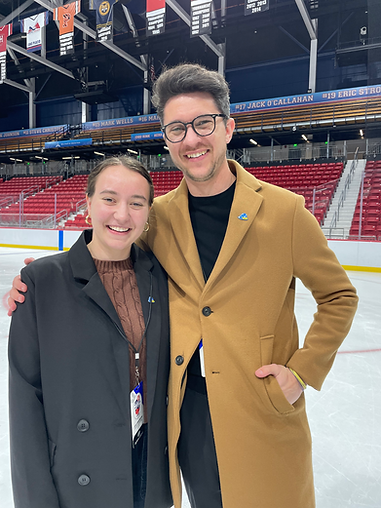 About | UD Figure Skating