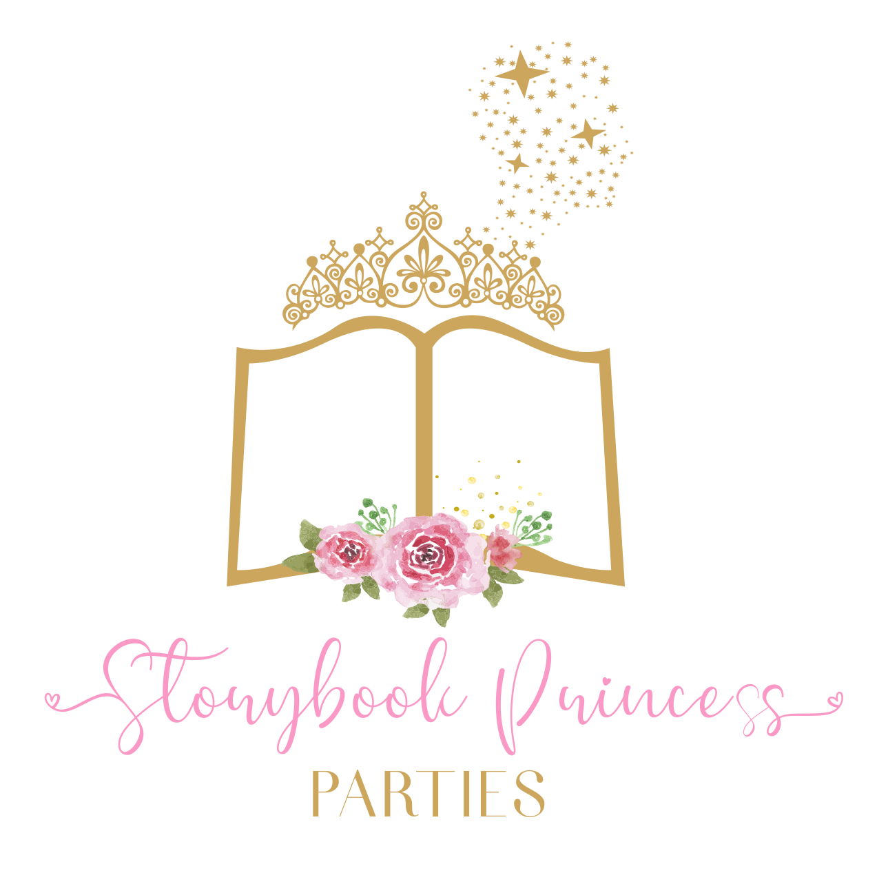 Princess Logo Png