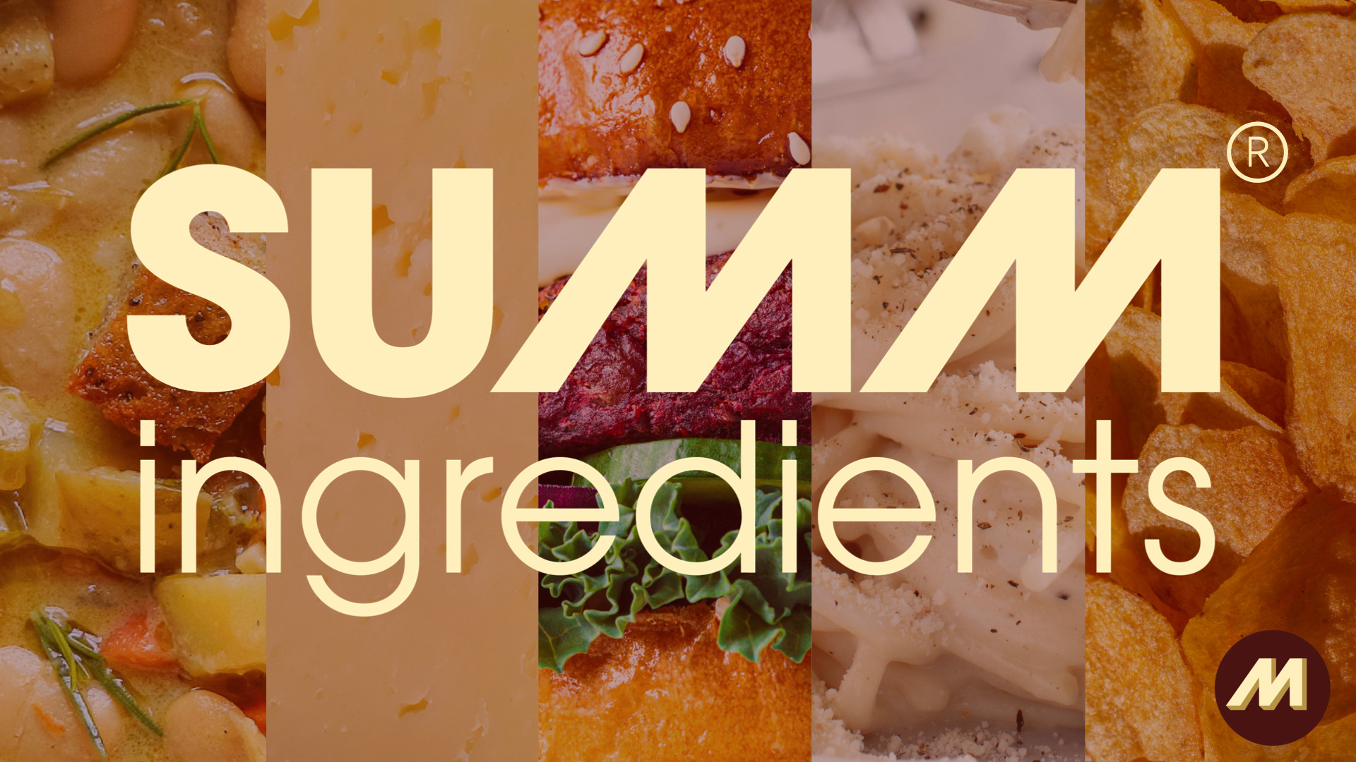 Home | SUMM Multifunctional Ingredients