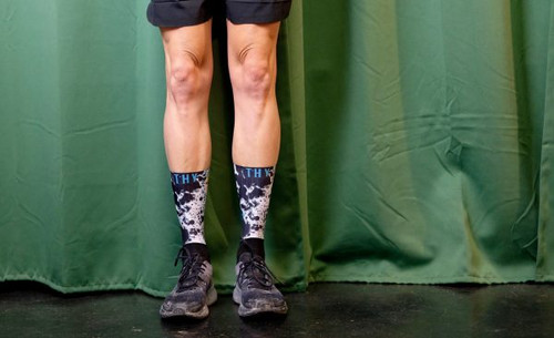 THY SOCKS "MOONWALKER" | Sky Sportage Ltd