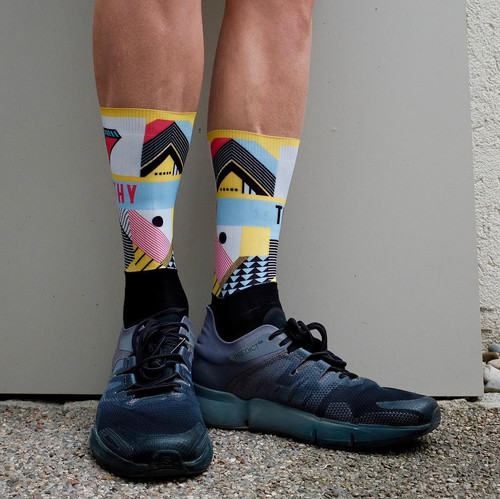 THY SOCKS "CONTEMPO" | Sky Sportage Ltd