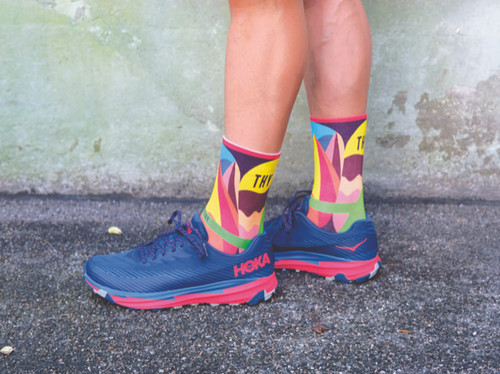 THY SOCKS "SPEED4C" | Sky Sportage Ltd