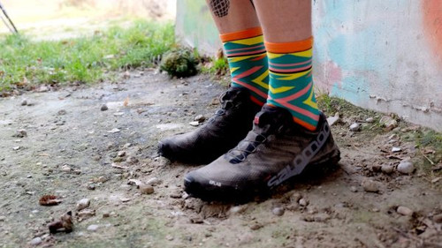 THY SOCKS "XCOREX" | Sky Sportage Ltd