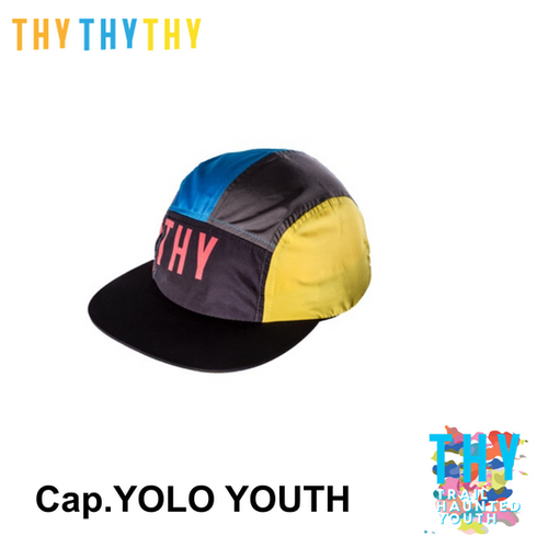 THY CAP "YOLO YOUTH" | Sky Sportage Ltd