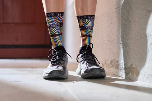 THY SOCKS "PEACE" | Sky Sportage Ltd